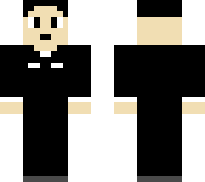 bob | Minecraft Skins