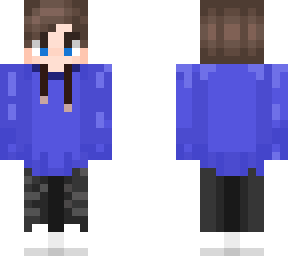 brown guy | Minecraft Skins