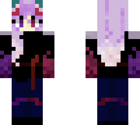 magical | Minecraft Skins