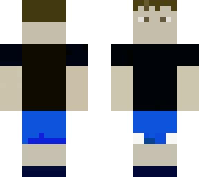 charlie | Minecraft Skins