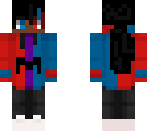 ChillinM | Minecraft Skin