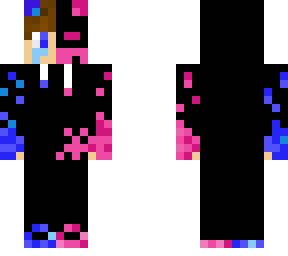 corrupted | Minecraft Skins