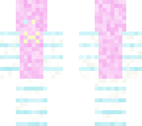candy | Minecraft Skins