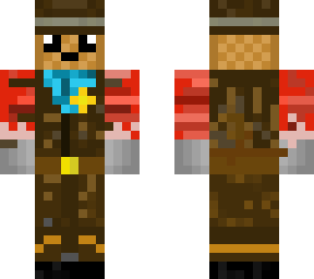 toaster | Minecraft Skins