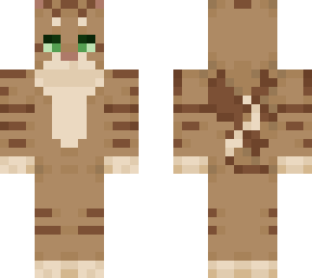 cats | Minecraft Skins