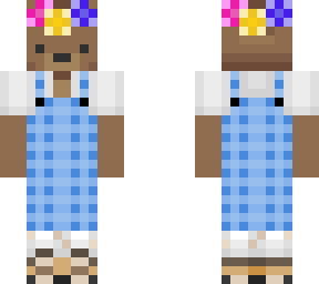 cute bear | Minecraft Skins