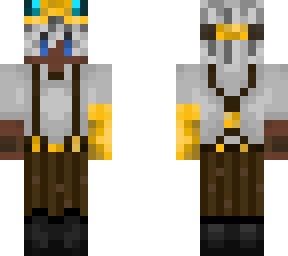 engineer | Minecraft Skins