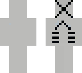 demogorgon | Minecraft Skins