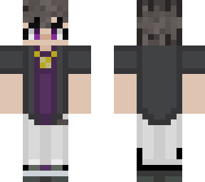 denny | Minecraft Skin