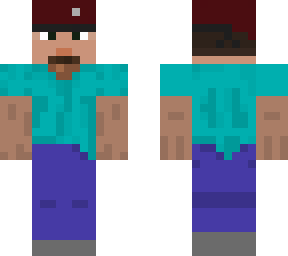 normale | Minecraft Skins