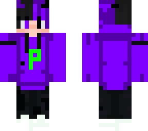 Display | Minecraft Skin