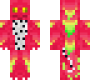 leshy | Minecraft Skins