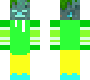 jacket | Minecraft Skins