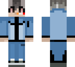 edgar | Minecraft Skins