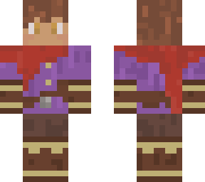sorcerer | Minecraft Skins
