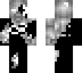 equality steve gen 2 | Minecraft Skin