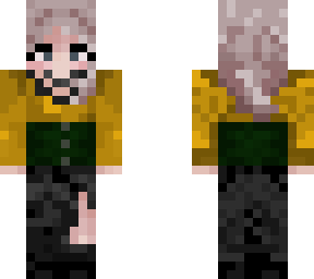 dead boy detectives | Minecraft Skins