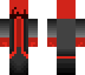 evil | Minecraft Skins