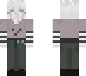 fae | Minecraft Skins