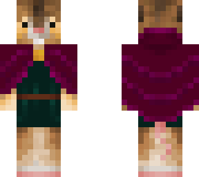 mouse | Minecraft Skins