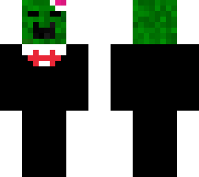 boss | Minecraft Skins