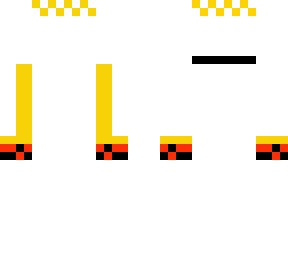 Frosty | Minecraft Skin