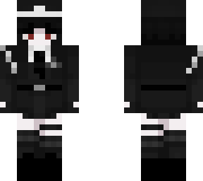 german female | Minecraft Skins