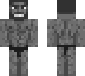chad | Minecraft Skins