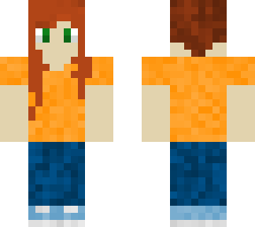 nolan | Minecraft Skins