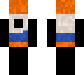 glue stick | Minecraft Skin