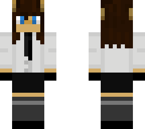 goat | Minecraft Skins