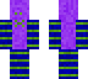 grape | Minecraft Skins