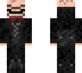 grin | Minecraft Skin