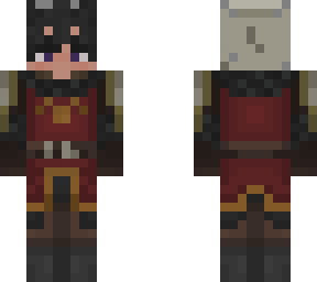 guard | Minecraft Skins