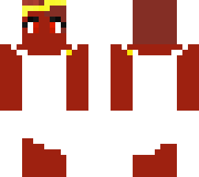 red dragon | Minecraft Skins