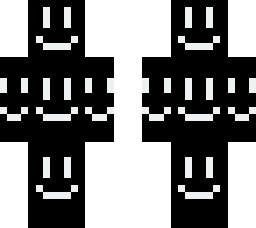 toe | Minecraft Skins