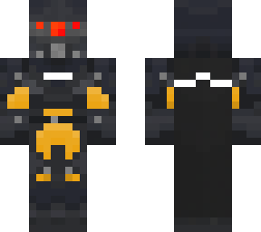 helldiver | Minecraft Skins