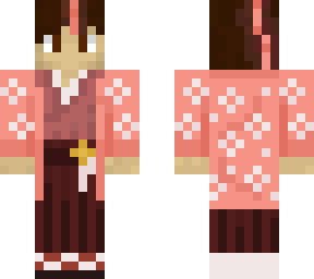 hermitcraft s10 // smallishbeans | Minecraft Skin