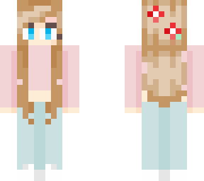 high school | Minecraft Skins