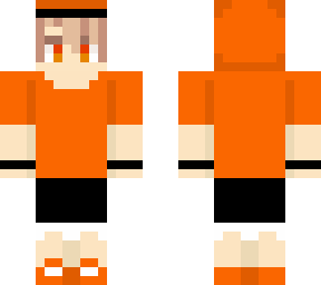 eli | Minecraft Skins