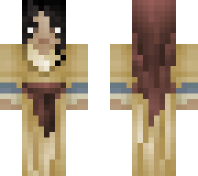 mom | Minecraft Skins