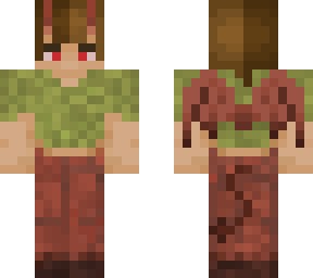 128x128 | Minecraft Skins