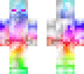 calamity | Minecraft Skins