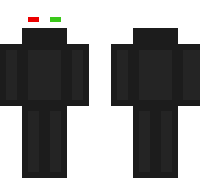 hidden | Minecraft Skins