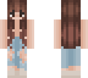 jean | Minecraft Skins