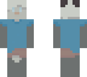 Keith | Minecraft Skin