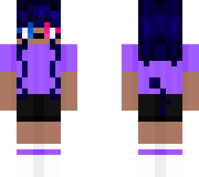 kim | Minecraft Skins