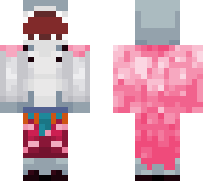 sharks | Minecraft Skins