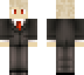 lucifer | Minecraft Skins