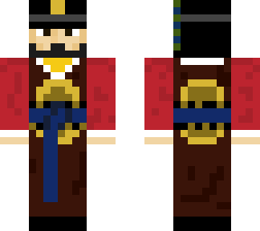 korean | Minecraft Skins